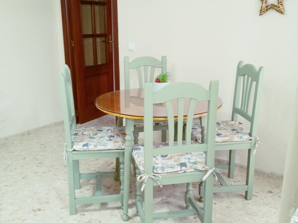 La Viñuela Apartment - スペイン コルドバ