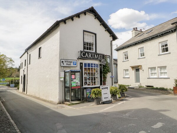 Cartmel Flat, Romantic In Cartmel - Cartmel