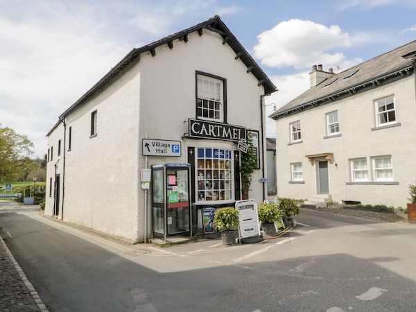 Cartmel Flat, Romantic In Cartmel - Cartmel