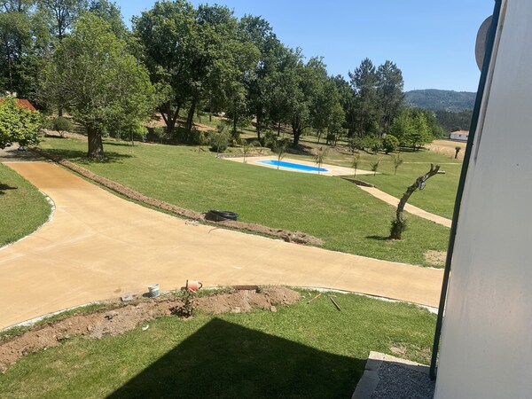 Villa With Private Pool For 14 Persons - Ponte de Lima