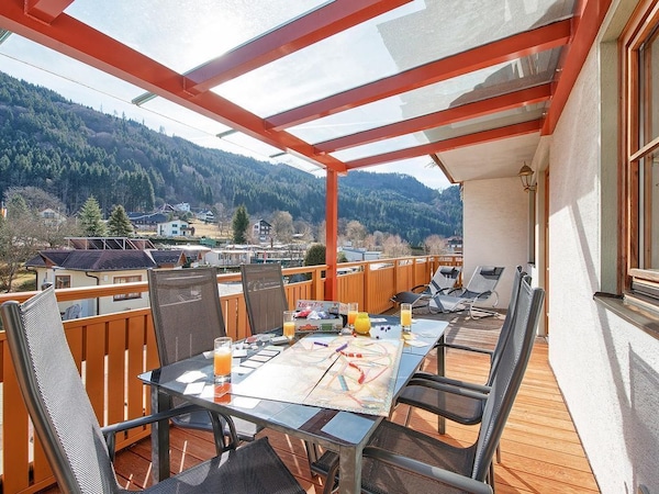 Ferienwohnung 3 - Landhaus Parth - Villach