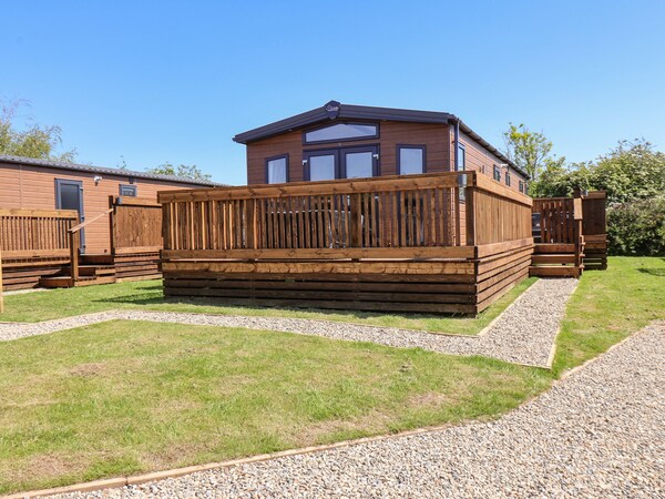 Foxglove Lodge, Pet Friendly, Character Holiday Cottage In Staithes - Staithes