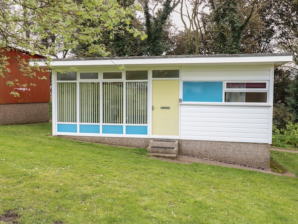 107 Kings Chalet Park, Pet Friendly, With A Garden In Cromer - Cromer
