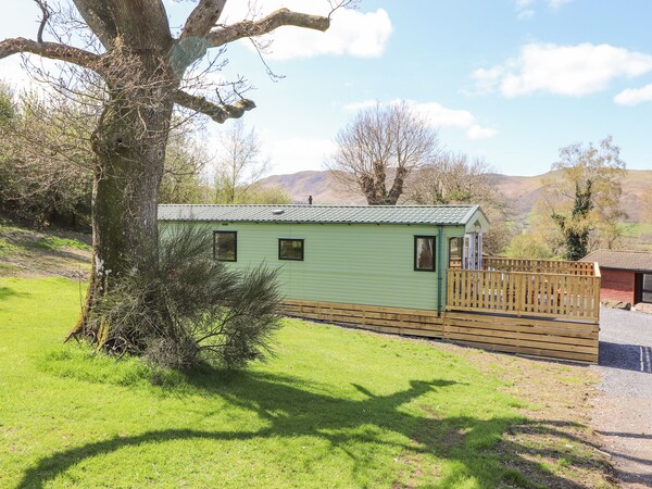 Swinside, Pet Friendly, With A Garden In Keswick - Borrowdale