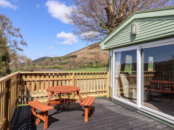 Whiteside, Pet Friendly, With A Garden In Lorton - Cockermouth