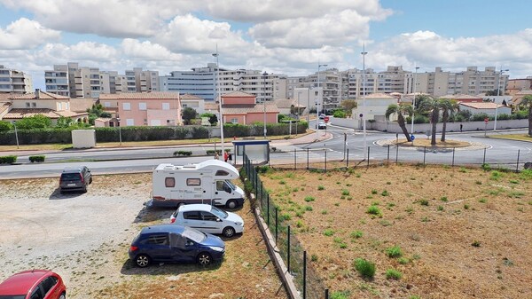 Homerez - Apartamento Canet-en-roussillon - Canet-en-Roussillon