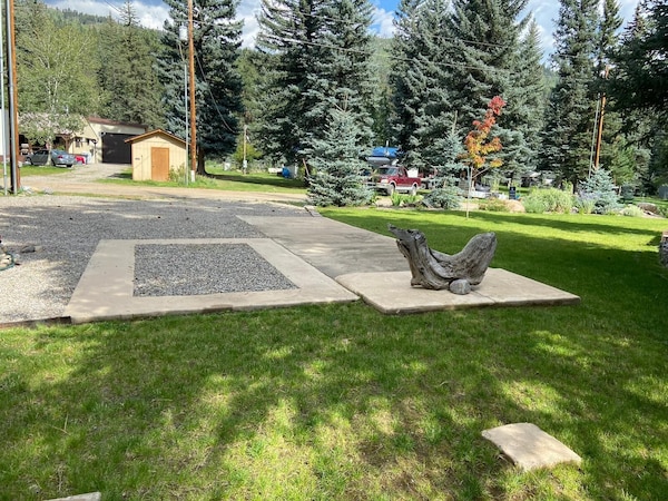 Rv Space - Short Term/long Term - Colorado