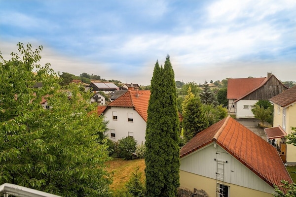 Apartment (50sqm) With Kitchen - Coburg
