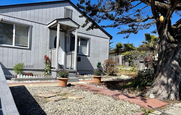 Casa Bella - Monterey, CA