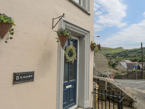 Brigwyn, Pet Friendly, Character Holiday Cottage In Nefyn - Morfa Nefyn