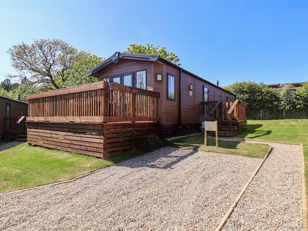 Rose Lodge, Pet Friendly, Country Holiday Cottage In Staithes - Whitby