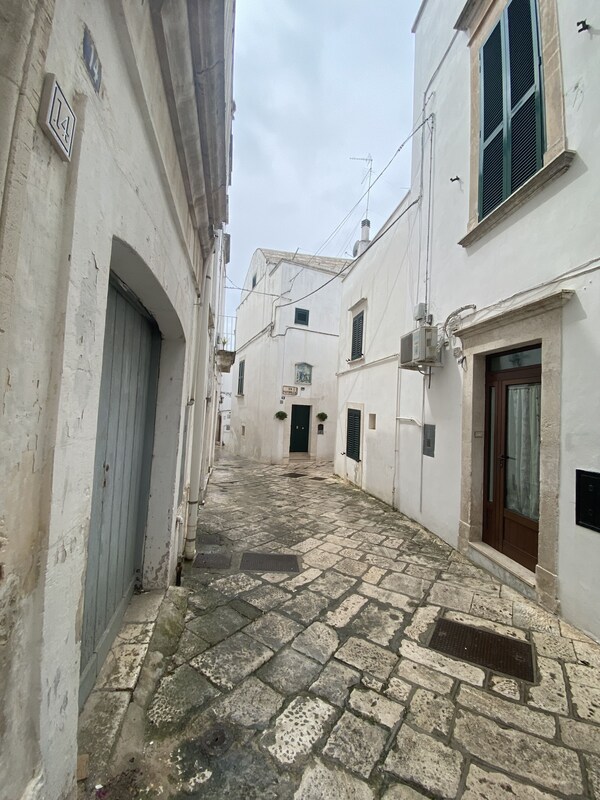 Palazzoliva - Locorotondo