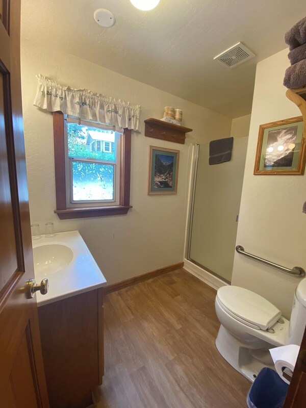 The Paddlers Suite In Nevada City - Nevada City, CA