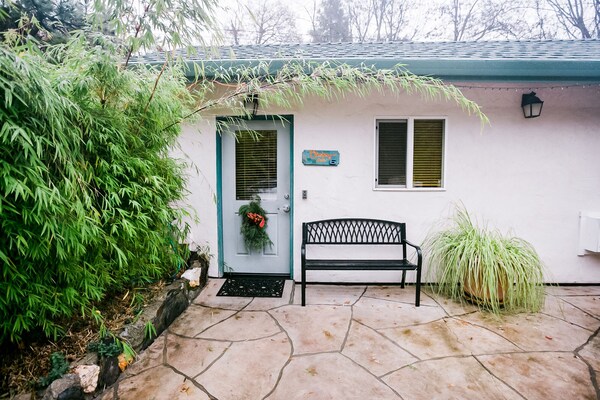 The Rock Climbing Suite - Grass Valley, CA
