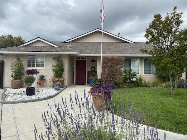 Fire Victims: My Property Will Be Available For Long-term Starting In April. - Downey, CA