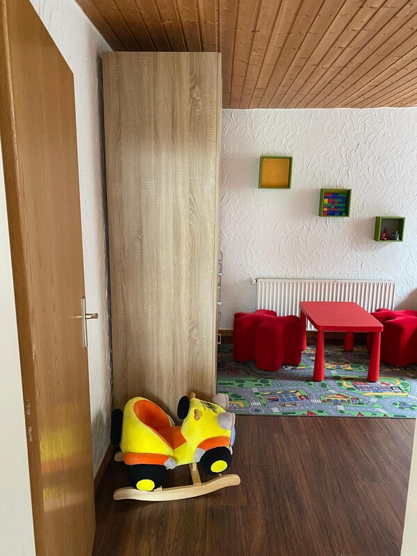 Ferienwohnung (7) Borkum - Langeoog