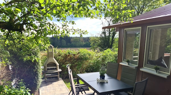 Ferienhaus Für 5 Gäste Mit 55m² In Roth (184904) - Hilpoltstein