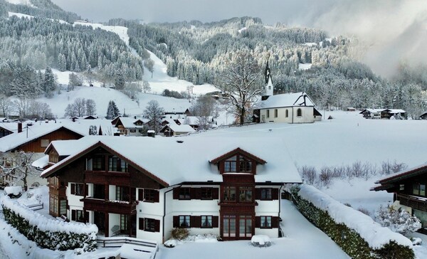 2-room Vacation Apartment Roth - Bolsterlang