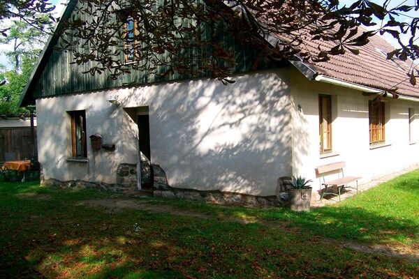 Ferienhaus Für 4 Gäste Mit 60m² In Jabel (155814) - Jabel