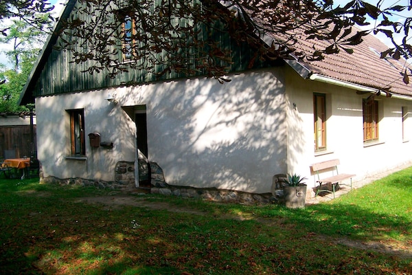 Ferienhaus Für 4 Gäste Mit 60m² In Jabel (155814) - Jabel