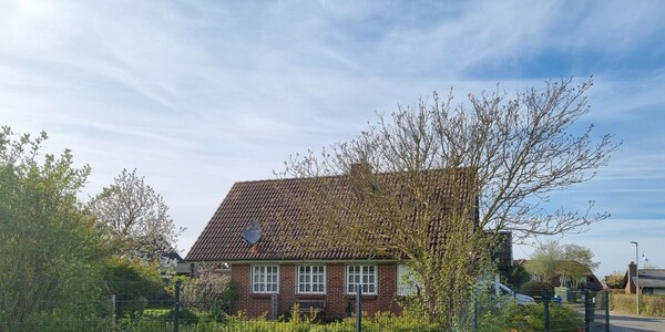 Ferienhaus Für 5 Gäste Mit 70m² In Friedrichskoog (187111) - Friedrichskoog