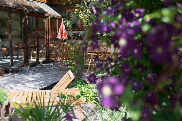 Apartment Pluto Incl. Breakfast - Oberstdorf
