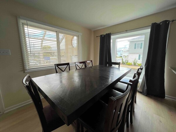 Derby Delight- Ventnor Home, 5 Minutes To Beach - Ocean City, NJ