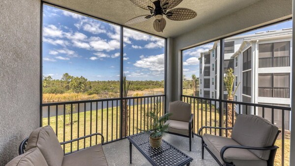 Premium 3bd Condo In Heritage Landing Golf Club Resort (Ch963) - Punta Gorda, FL