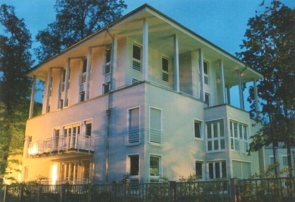 Vacation Apartment 64sqm, 1 Bedroom, Max. 2 Persons - Potsdam