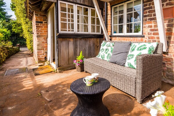 Cheshire Countryside, Delamere, Family Retreat - Tarporley