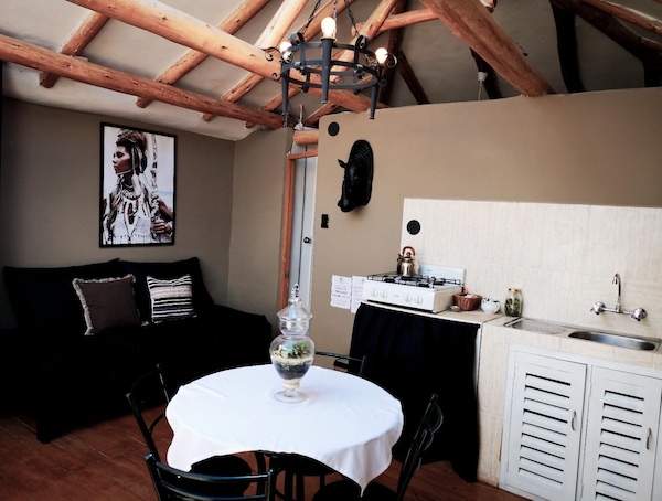 Cities Of The World Cusco Apartments - Nairobi With City Views And Balcony - 庫斯科