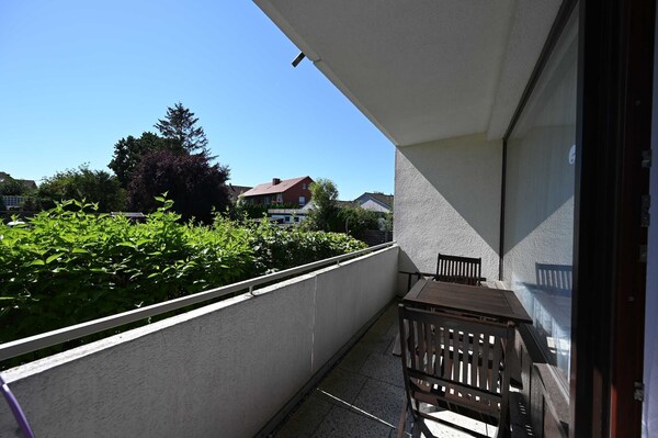 Ferienwohnung/app. Für 4 Gäste Mit 51m² In Kellenhusen (170800) - Kellenhusen (Ostsee)