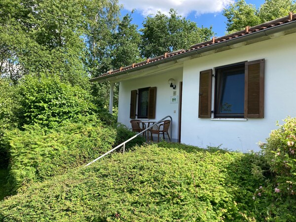 Ferienhaus Für 6 Gäste Mit 74m² In Falkenstein (187523) - Falkenstein