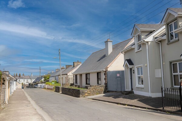 Kilkee Townhouse - Kilkee