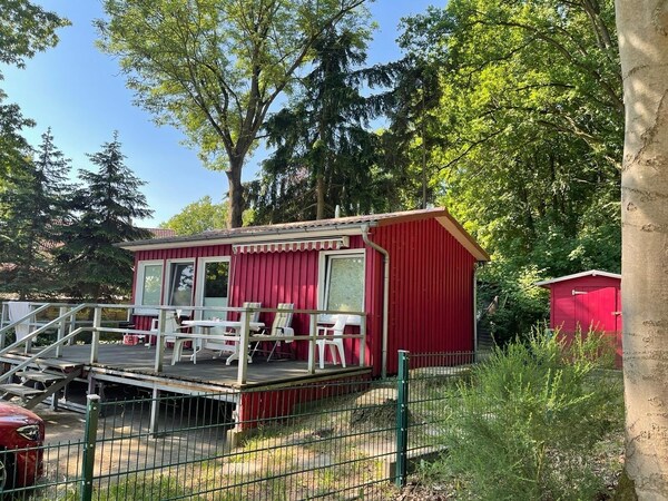 Ferienhaus Für 4 Gäste Mit 76m² In Malchow (175185) - Malchow