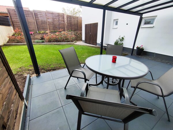 Vacation Apartment/apartment For 4 Guests With 68m² In Walsrode (184612) - Visselhövede