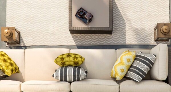 Magnificent Living In Stylish Loft! Sun Terrace & Pool, Near Nature Reserve! - Salalah