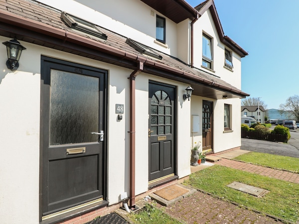 Westwinds, Family Friendly, Country Holiday Cottage In Tenby - Tenby