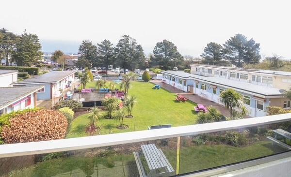 Sunny View, Family Friendly In Dawlish Warren - Dawlish Warren