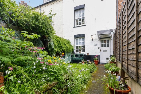 Pip's Cottage By Staytor Accommodation - Topsham