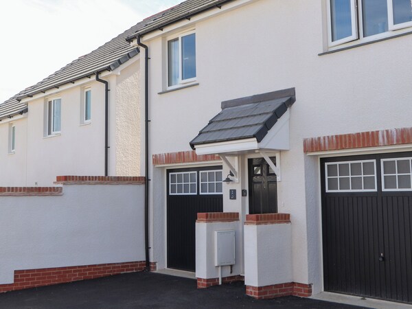 Trewhiddle Retreat, Family Friendly In St Austell - Mevagissey
