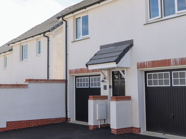 Trewhiddle Retreat, Family Friendly In St Austell - Mevagissey