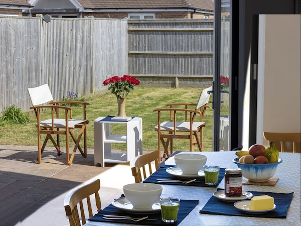 Bright House - East Wittering - Bracklesham Bay