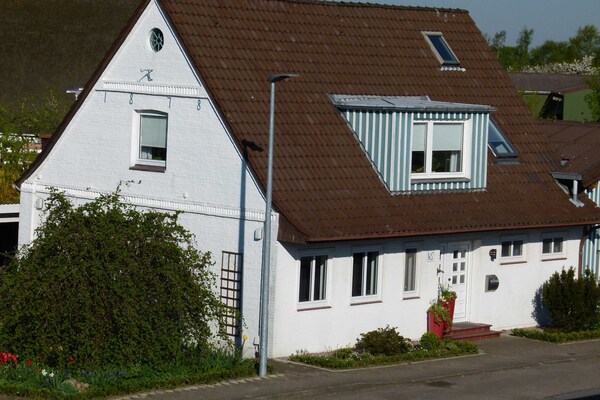Fabys Ferienwohnung - Stade