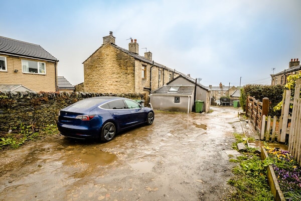Hide-out At Our Modernised Cosy Cottage Retreat - Clifton