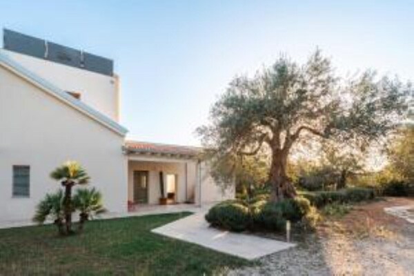 Villa Jewels 1 - Noto