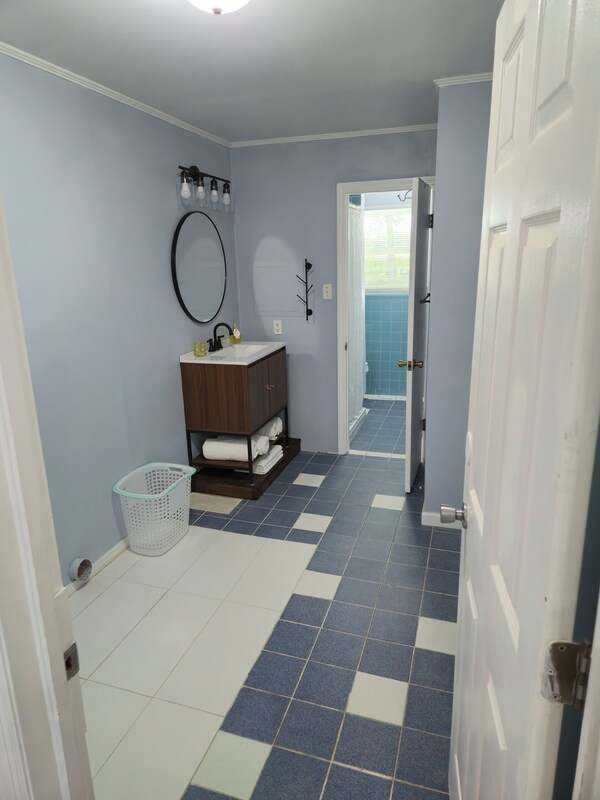 Relax And Recharge In This 1 Bedroom Apartment Near The Heart Of Cleveland - Charleston, TN