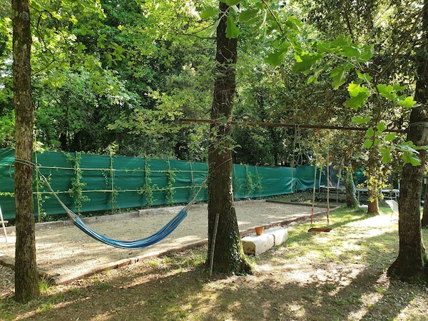 Country House Near Saint Paul De Vence In The Forest - Carros