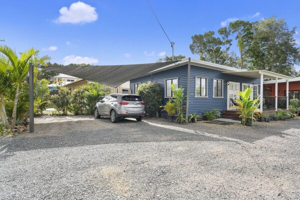 Woorim Blue Beach House - Brisbane