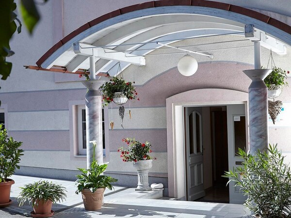 Haus Aschgan - Doppelzimmer - Villach